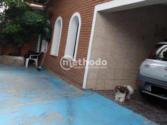 Casa à venda, 230 m² por R$ 650.000,00 Jardim Yeda Campinas/SP