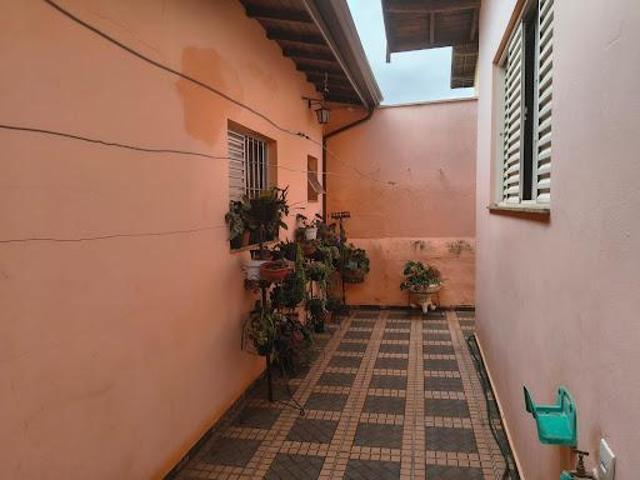 Casa à venda, 230 m² por R$ 750.000,00 Jardim Santa Genebra Campinas/SP