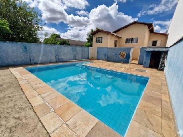 Casa à venda, 230 m² por R$ 830.000,00 Vila Independência Piracicaba/SP
