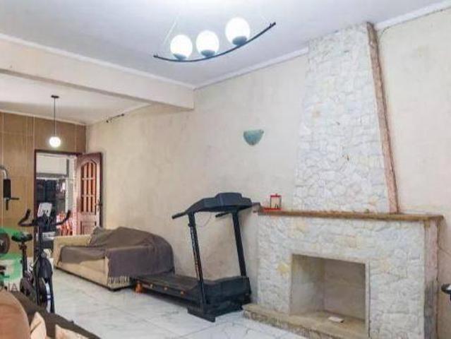 Casa à venda, 230 m² por R$ 849.000,00 Brás São Paulo/SP