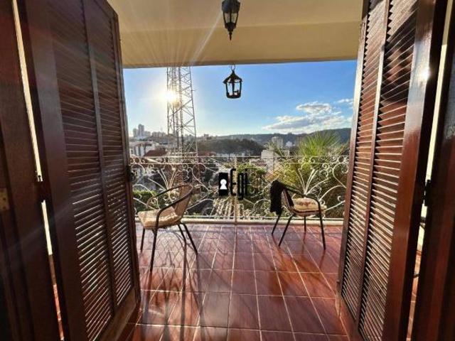 Casa à venda, 230 m² por R$ 849.000,00 Cidade Jardim Juiz de Fora/MG