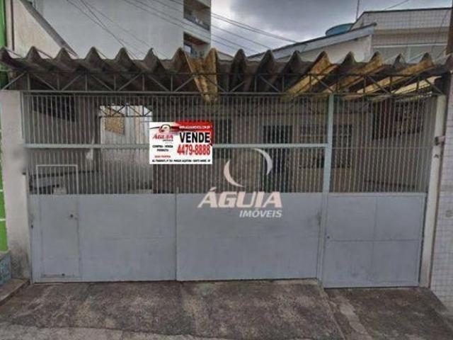 Casa à venda, 230 m² por R$ 850.000,00 Boa Vista São Caetano do Sul/SP