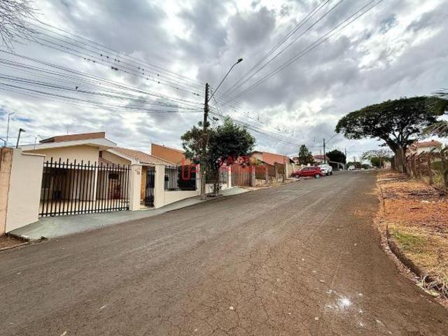 Casa à venda, 230 m² por R$ 850.000,00 Jardim Santa Monica Rolândia/PR