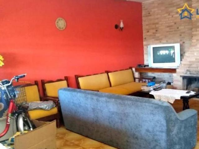 Casa à venda, 230 m² por R$ 860.000,00 Jardim dos Pinheiros Atibaia/SP