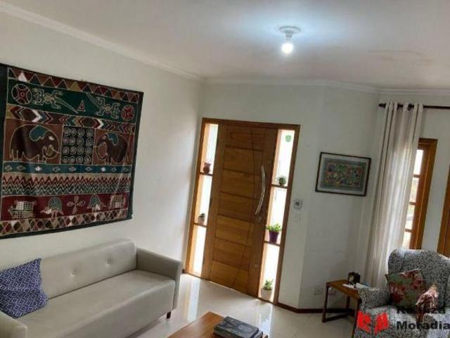 Casa à venda, 230 m² por R$ 880.000,00 Granja Carneiro Viana Cotia/SP