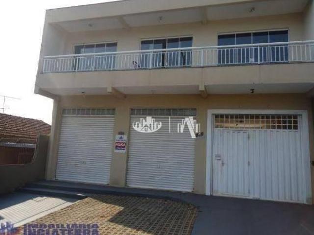 Casa à venda, 230 m² por R$ 920.000,00 Conjunto Cafezal 1 Londrina/PR