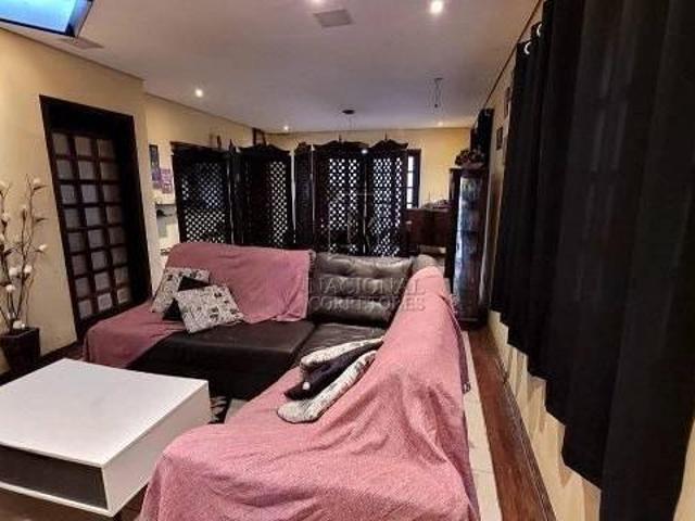 Casa à venda, 230 m² por R$ 950.000,00 Vila Alice Santo André/SP