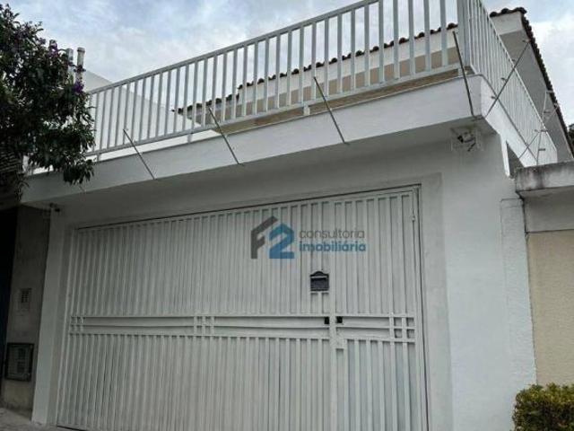 Casa à venda, 230 m² por R$ 980.000,00 Jardim Santo André/SP