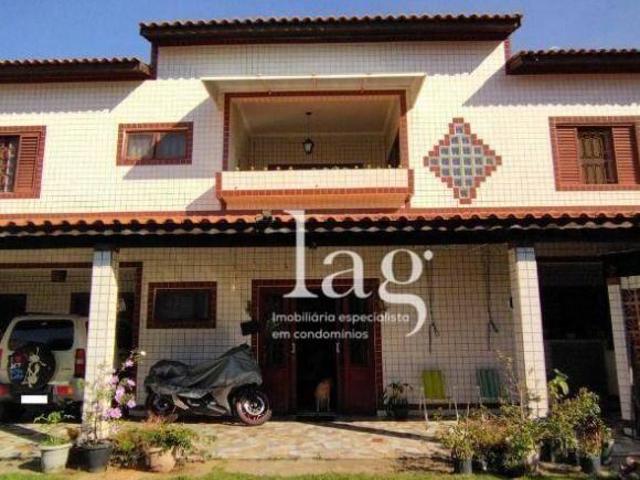 Casa à venda, 230 m² por R$ 999.000,00 Condomínio Ibiti do Paço Sorocaba/SP