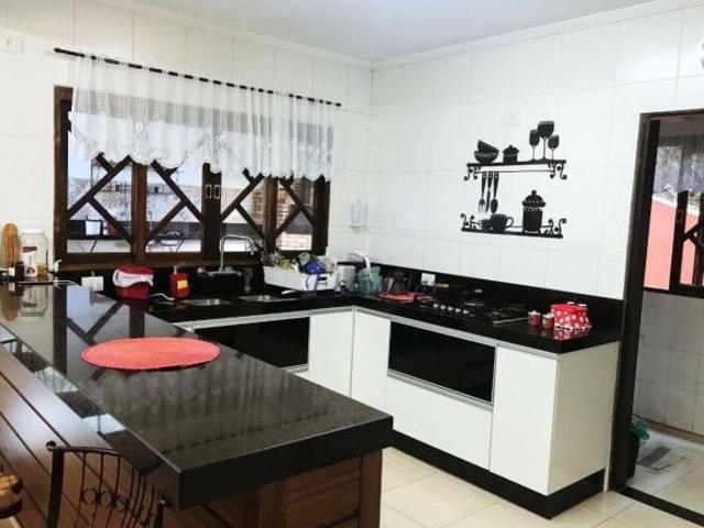 Casa à venda, 230 m² por R$ 991.000,00 Santa Inês Caieiras/SP