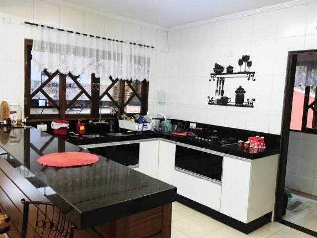 Casa à venda, 230 m² por R$ 991.000,00 Santa Inês Caieiras/SP