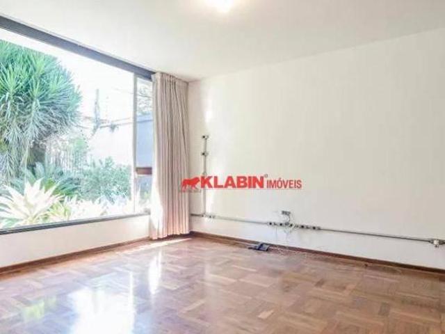 Casa à venda, 231 m² por R$ 3.295.000,00 Vila Madalena São Paulo/SP