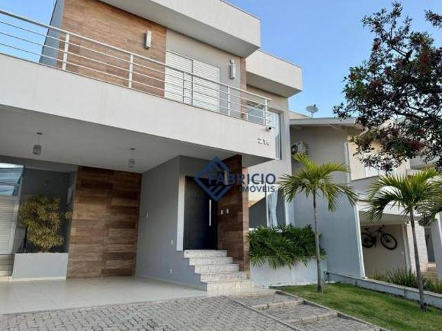 Casa à venda, 231 m² por R$ 1.890.000,00 Condomínio Reserva da Mata Vinhedo/SP
