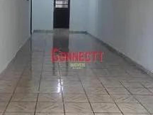 Casa à venda, 231 m² por R$ 297.000,00 Parque Ribeirão Preto Ribeirão Preto/SP