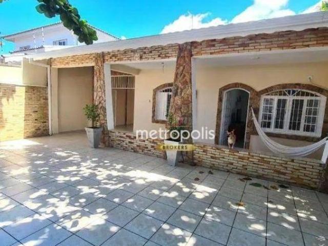 Casa à venda, 231 m² por R$ 671.000,00 Cidade Balneária Peruibe Scipel Peruíbe/SP