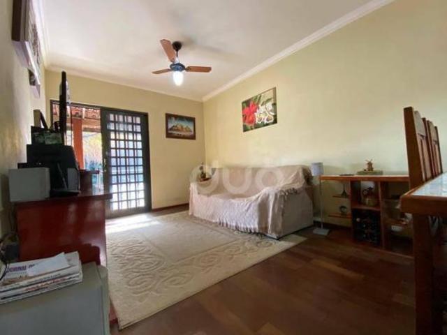 Casa à venda, 231 m² por R$ 750.000,00 Nova Piracicaba Piracicaba/SP