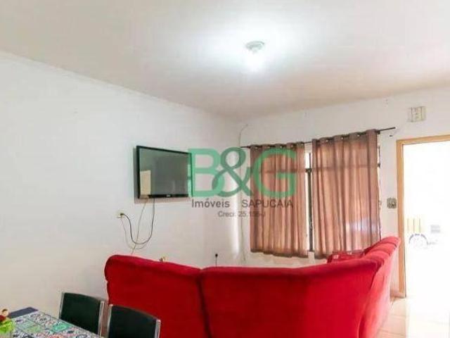 Casa à venda, 231 m² por R$ 779.000,00 Vila Paulo Silas São Paulo/SP