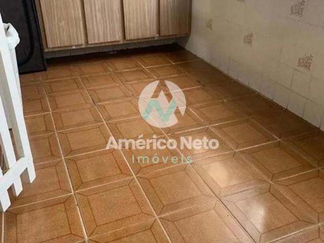 Casa à venda, 232 m² Olímpico São Caetano do Sul/SP