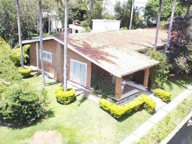 Casa à venda, 232 m² por R$ 1.499.000,00 Vila Santista Atibaia/SP