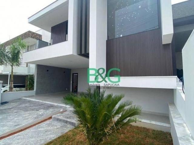 Casa à venda, 232 m² por R$ 1.650.000,00 Parque Ibiti Reserva Sorocaba/SP