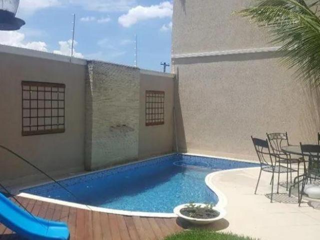 Casa à venda, 232 m² por R$ 1.650.000,00 Villa Branca Jacareí/SP