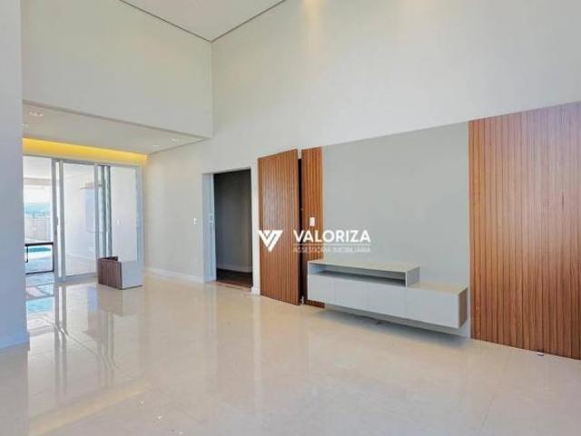 Casa à venda, 232 m² por R$ 1.790.000,00 Condomínio Residencial Evidence Araçoiaba da Serra/SP