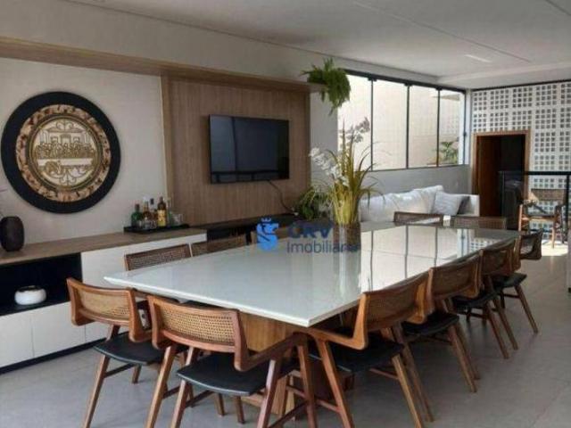 Casa à venda, 232 m² por R$ 1.890.000,00 Parque Taua Londrina/PR