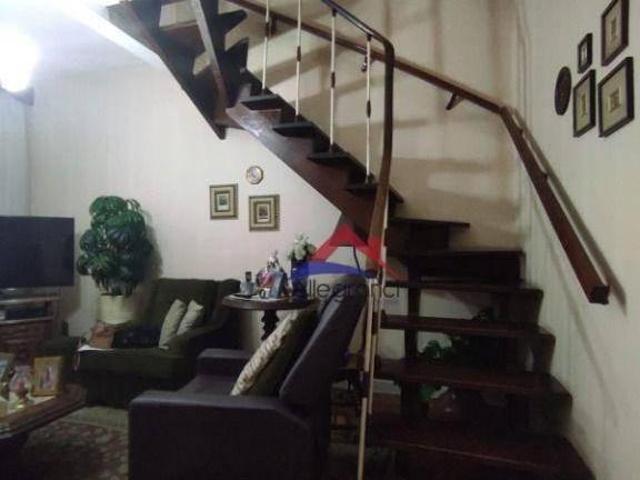 Casa à venda, 232 m² por R$ 1.099.009,00 Belenzinho São Paulo/SP