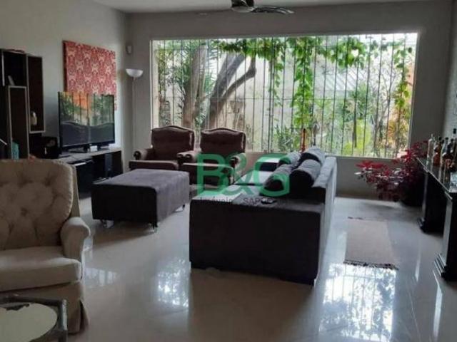Casa à venda, 232 m² por R$ 1.115.000,00 Planalto Paulista São Paulo/SP