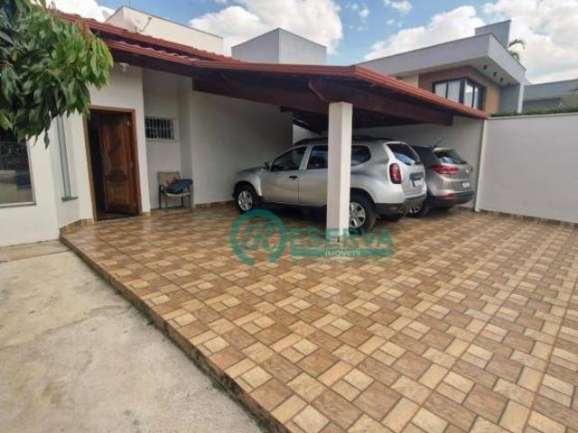 Casa à venda, 232 m² por R$ 1.200.000,00 Condomínio Solar Primavera Lagoa Santa/MG