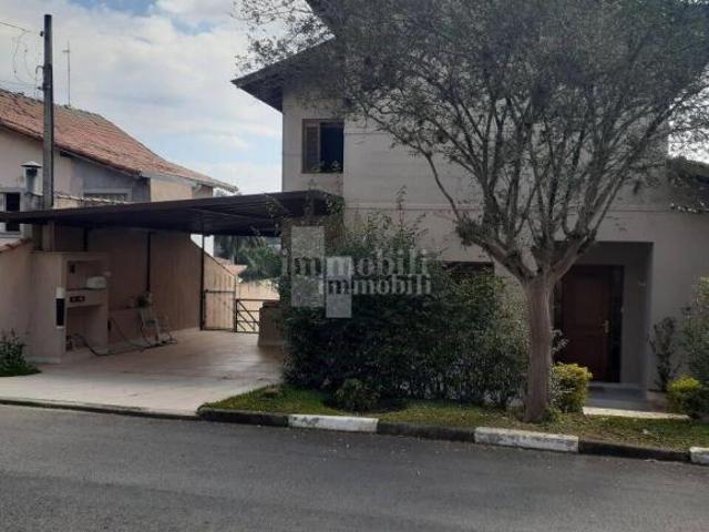 Casa à venda, 232 m² por R$ 1.200.000,00 Granja Viana Cotia/SP