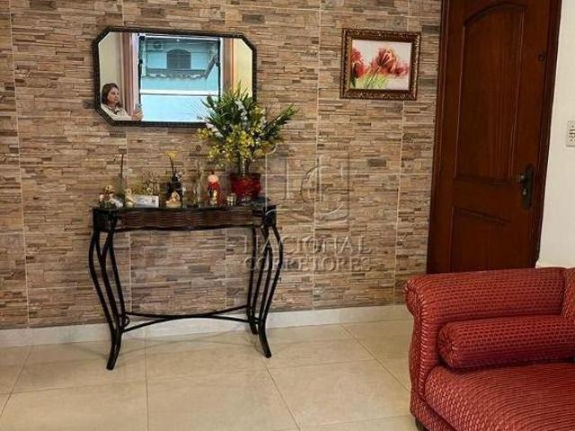 Casa à venda, 232 m² Vila Camilópolis Santo André/SP