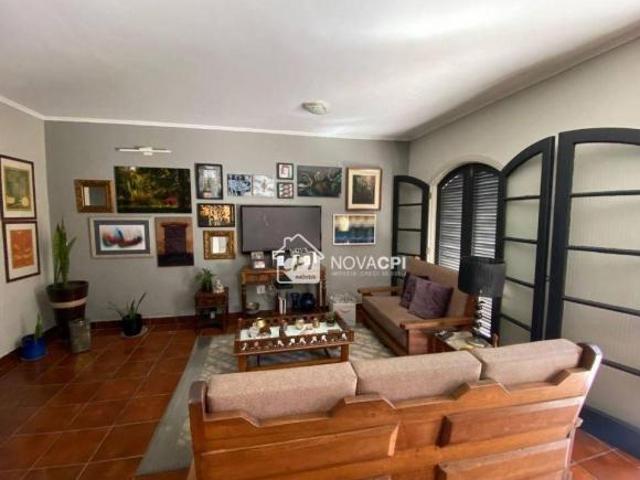Casa à venda, 232 m² por R$ 2.200.000,00 Canto do Forte Praia Grande/SP