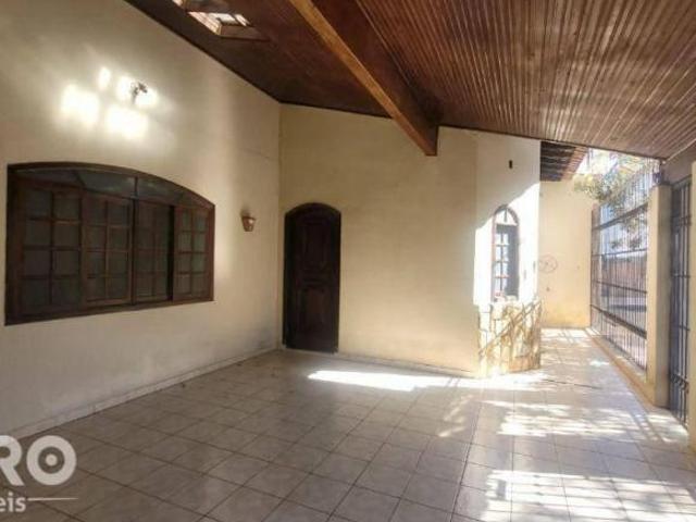 Casa à venda, 232 m² por R$ 430.000,00 Vila São João do Ipiranga Bauru/SP