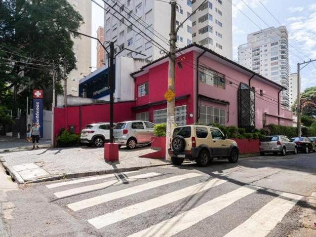 Casa à venda, 232 m² por R 5.800.000 Paraíso São Paulo/SP