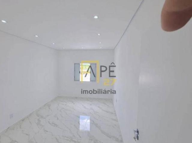Casa à venda, 232 m² por R$ 640.000,00 Vila Nossa Senhora de Fátima Guarulhos/SP