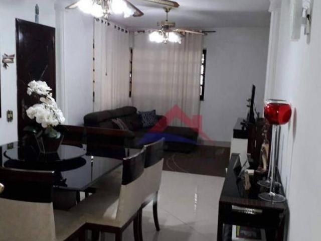 Casa à venda, 232 m² por R$ 680.000,00 Chácara Belenzinho São Paulo/SP
