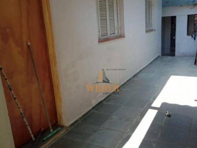 Casa à venda, 232 m² por R$ 700.000,00 Rio Pequeno São Paulo/SP