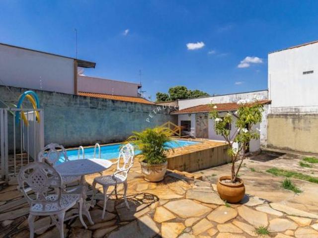 Casa à venda, 232 m² por R$ 890.000,00 Santa Cecília Paulínia/SP