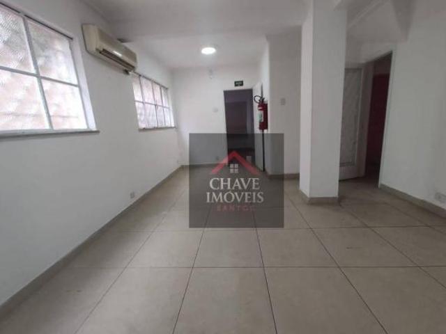 Casa à venda, 233 m² por R$ 1.450.000,00 Boqueirão Santos/SP