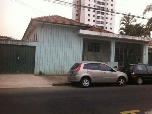 Casa à venda, 233 m² por R$ 1.000.000,00 Centro Piracicaba/SP