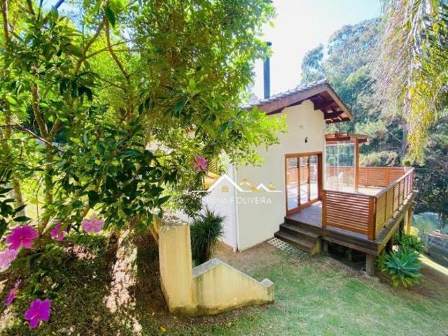 Casa à venda, 233 m² por R$ 2.000.000,00 Portão Atibaia/SP