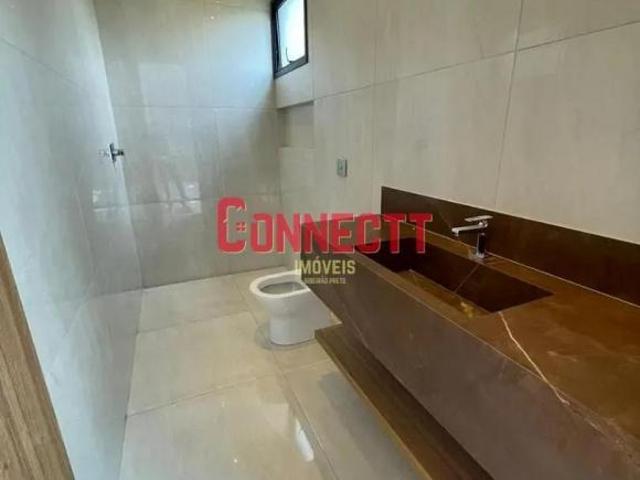 Casa à venda, 233 m² por R$ 2.250.000,00 Zona Sul Ribeirão Preto/SP