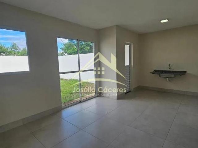 Casa à venda, 23 de Setembro, Várzea Grande, MT