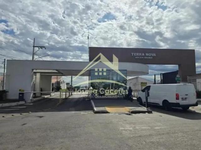Casa à Venda Condomínio Terra Nova Várzea Grande MT, 23 de Setembro, Várzea Grande, MT