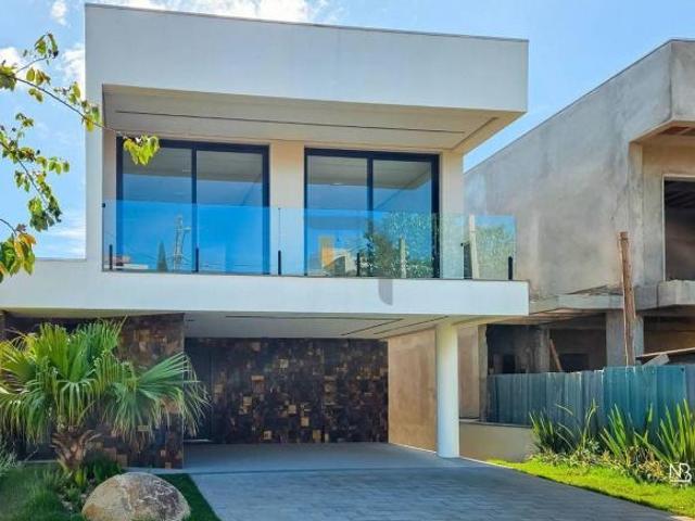 Casa à venda, 244 m² Cyrela Landscape Seminario Gravataí/RS