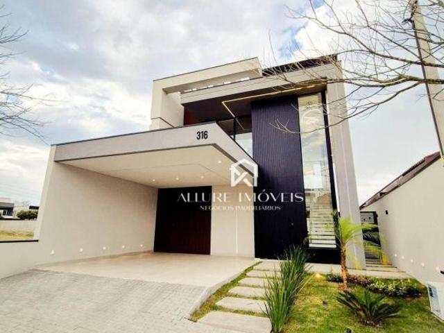 Casa à venda, 244 m² por R$ 2.690.000,00 Urbanova São José dos Campos/SP