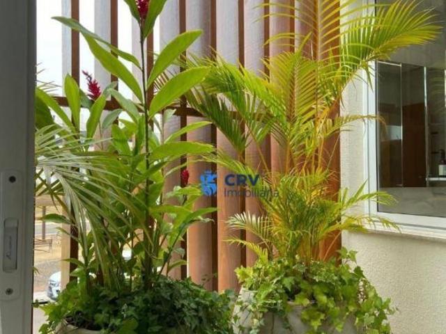 Casa à venda, 244 m² por R$ 2.150.000,00 Condomínio Parque Taua III Aranguá Londrina/PR