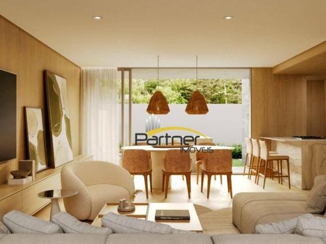Casa à venda, 244 m² por R$ 2.290.000,00 Santa Felicidade Curitiba/PR