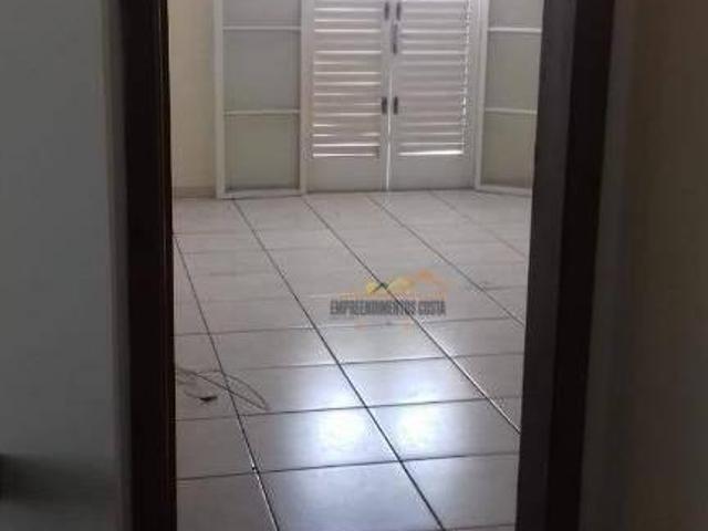 Casa à venda, 244 m² por R$ 830.000,00 São Luiz Itu/SP